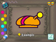 Color Me Happy - Super Mario Wiki, the Mario encyclopedia