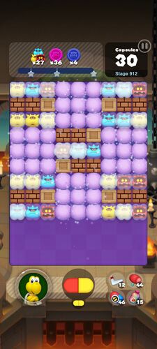 World 23 (Dr. Mario World) - Super Mario Wiki, the Mario encyclopedia