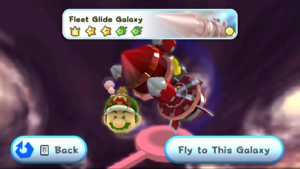 World 5 (Super Mario Galaxy 2) - Super Mario Wiki, the Mario encyclopedia