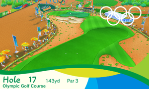 Golf (event) - Super Mario Wiki, the Mario encyclopedia