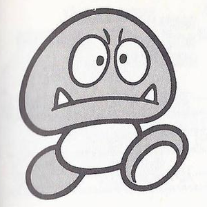 Goombo - Super Mario Wiki, the Mario encyclopedia