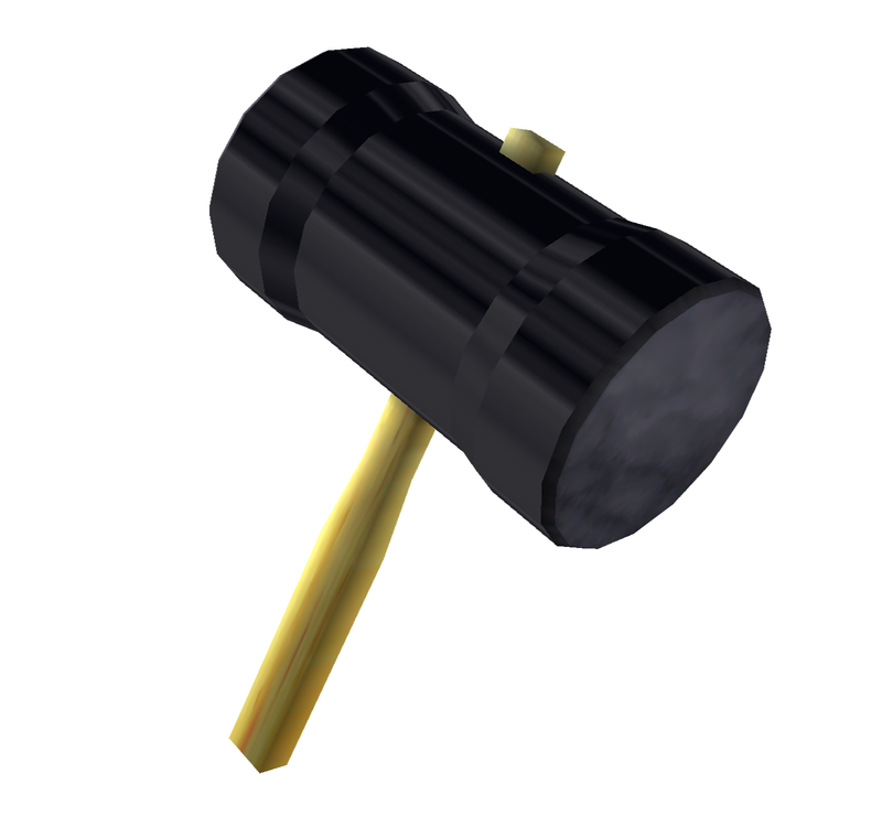 File:Hammer Brawl artwork.png - Super Mario Wiki, the Mario encyclopedia