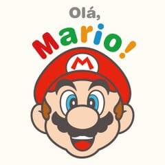 Hello, Mario! (game) - Super Mario Wiki, the Mario encyclopedia