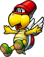 Elite Trio - Super Mario Wiki, the Mario encyclopedia