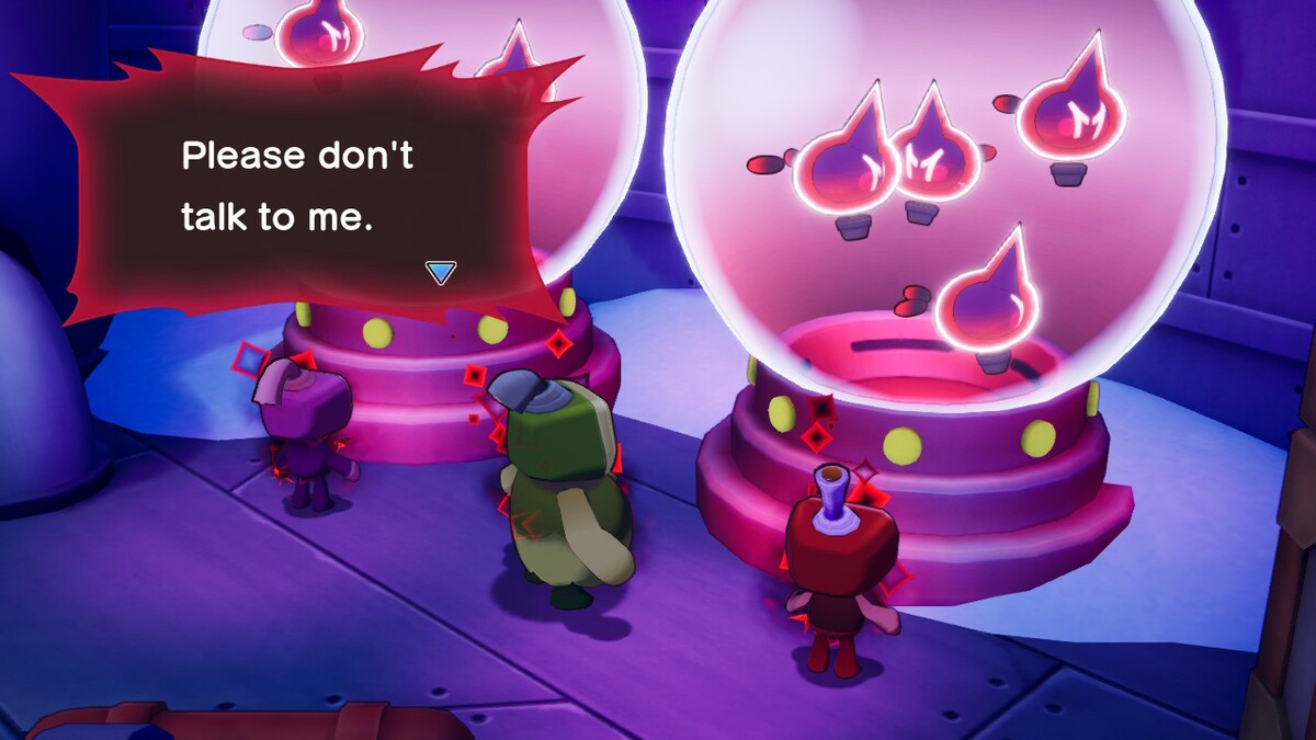 Glohm - Super Mario Wiki, the Mario encyclopedia