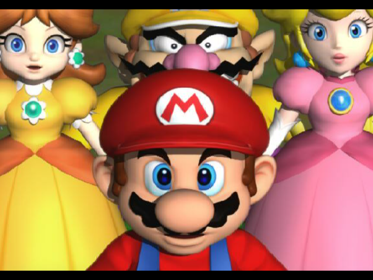 File:MP4 Opening-1.png - Super Mario Wiki, the Mario encyclopedia