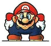 Crouch - Super Mario Wiki, the Mario encyclopedia