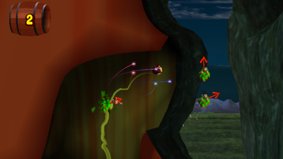 Watermelon Kingdom - Super Mario Wiki, the Mario encyclopedia