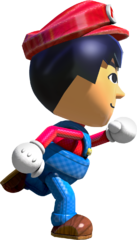 Mario Chase - Super Mario Wiki, the Mario encyclopedia