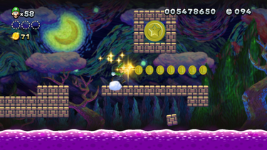 Under Construction - Super Mario Wiki, the Mario encyclopedia
