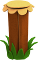Stump - Super Mario Wiki, the Mario encyclopedia