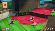 Slurp Guy - Super Mario Wiki, the Mario encyclopedia