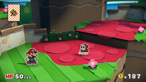 Fight! - Super Mario Wiki, the Mario encyclopedia