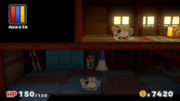 Megaphone - Super Mario Wiki, the Mario encyclopedia