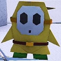 King Olly - Super Mario Wiki, the Mario encyclopedia