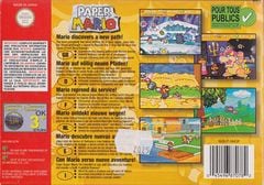 Category:Nintendo 64 game covers - Super Mario Wiki, the Mario encyclopedia