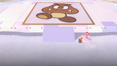 List of Power Moons in the Cloud Kingdom - Super Mario Wiki, the Mario ...