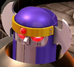 The Blade - Super Mario Wiki, the Mario encyclopedia