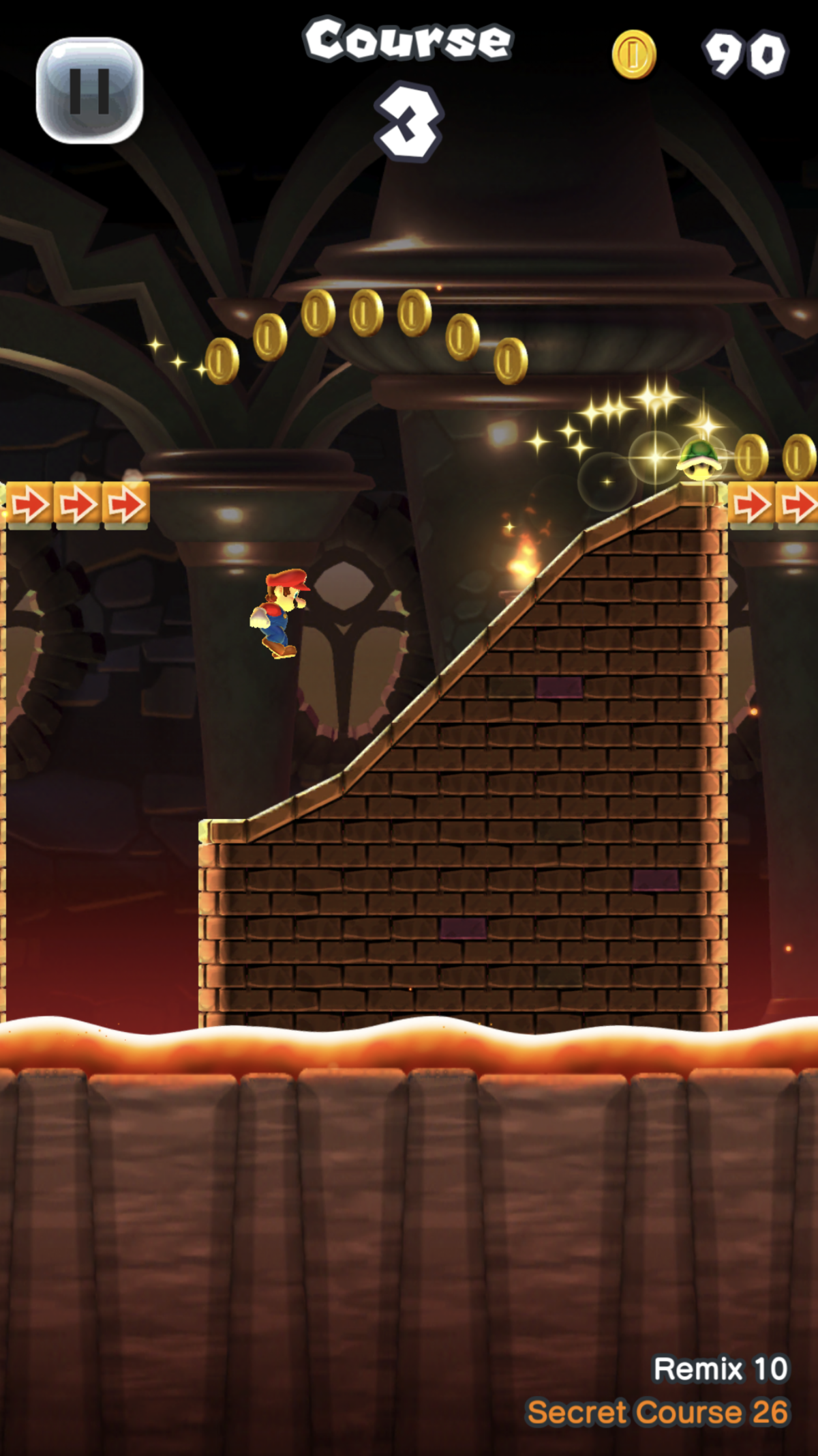 Secret Course 26 - Super Mario Wiki, the Mario encyclopedia