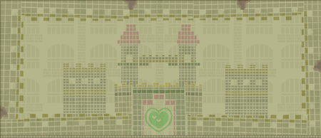 Fort Francis - Super Mario Wiki, the Mario encyclopedia