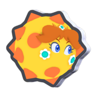 Spike-Ball Mario - Super Mario Wiki, the Mario encyclopedia