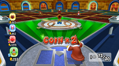 Toy Field - Super Mario Wiki, the Mario encyclopedia