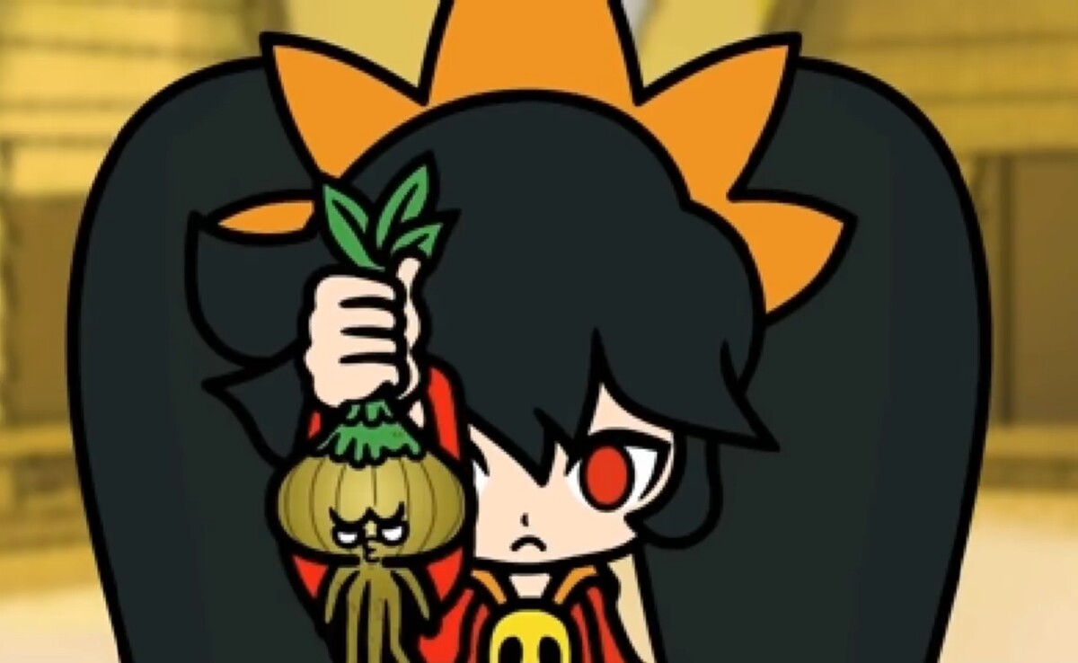 File:WWG Ashley (Potluck Gang) 1.jpg - Super Mario Wiki, the Mario ...