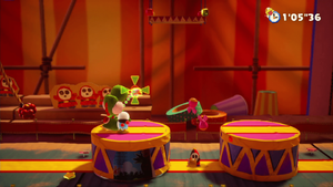 Hoop-Jump Hop - Super Mario Wiki, the Mario encyclopedia