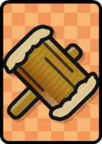 Big Hammer - Super Mario Wiki, the Mario encyclopedia