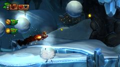 Blurry Flurry - Super Mario Wiki, the Mario encyclopedia