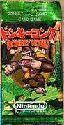 Donkey Kong Card Game (trading cards) - Super Mario Wiki, the Mario ...