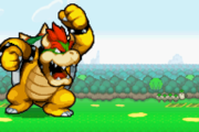 Gallery:Bowser - Super Mario Wiki, the Mario encyclopedia