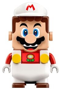Fire Mario - Super Mario Wiki, the Mario encyclopedia