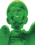 Gooigi - Super Mario Wiki, the Mario encyclopedia