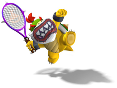 Bowser Jr. - Super Mario Wiki, the Mario encyclopedia