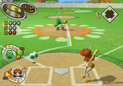 Egg Ball - Super Mario Wiki, the Mario encyclopedia