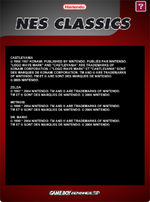 NES Classics (Flash game) - Super Mario Wiki, the Mario encyclopedia