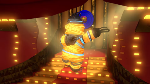 Streamer - Super Mario Wiki, the Mario encyclopedia