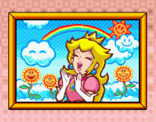 Puzzle Piece (Super Princess Peach) - Super Mario Wiki, the Mario ...