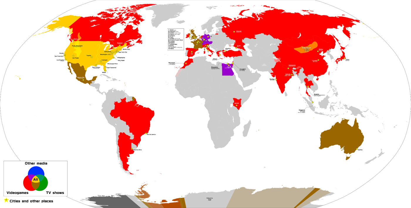 Earth - Super Mario Wiki, the Mario encyclopedia