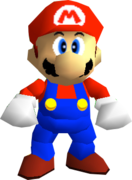 Gallery:Mario - Super Mario Wiki, the Mario encyclopedia