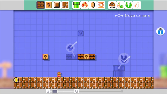 Gallery:Super Mario Maker screenshots - Super Mario Wiki, the Mario ...