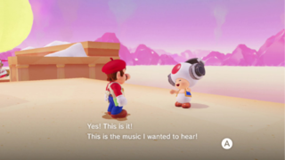 Jammin' Toad - Super Mario Wiki, the Mario encyclopedia