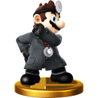 Dr. Mario - Super Mario Wiki, the Mario encyclopedia