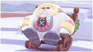 Shiverian - Super Mario Wiki, the Mario encyclopedia