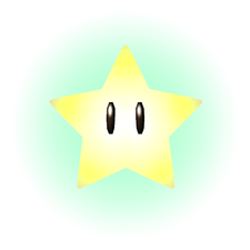 Super Star - Super Mario Wiki, the Mario encyclopedia