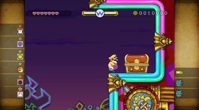 Neon City - Super Mario Wiki, the Mario encyclopedia