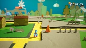 Rail-Yard Run - Super Mario Wiki, the Mario encyclopedia