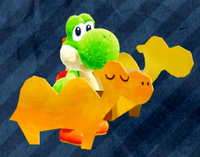 Dino Desert - Super Mario Wiki, the Mario encyclopedia