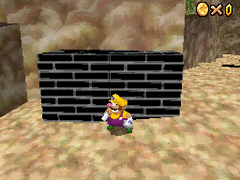 Block (Super Mario 64) - Super Mario Wiki, the Mario encyclopedia